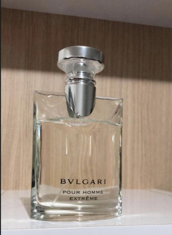 BVLGARI Pour Homme Eau De Parfum For men – FaNcY BuCkEtS